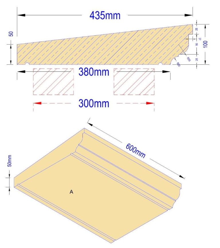 Copings - CD Brick and Stone